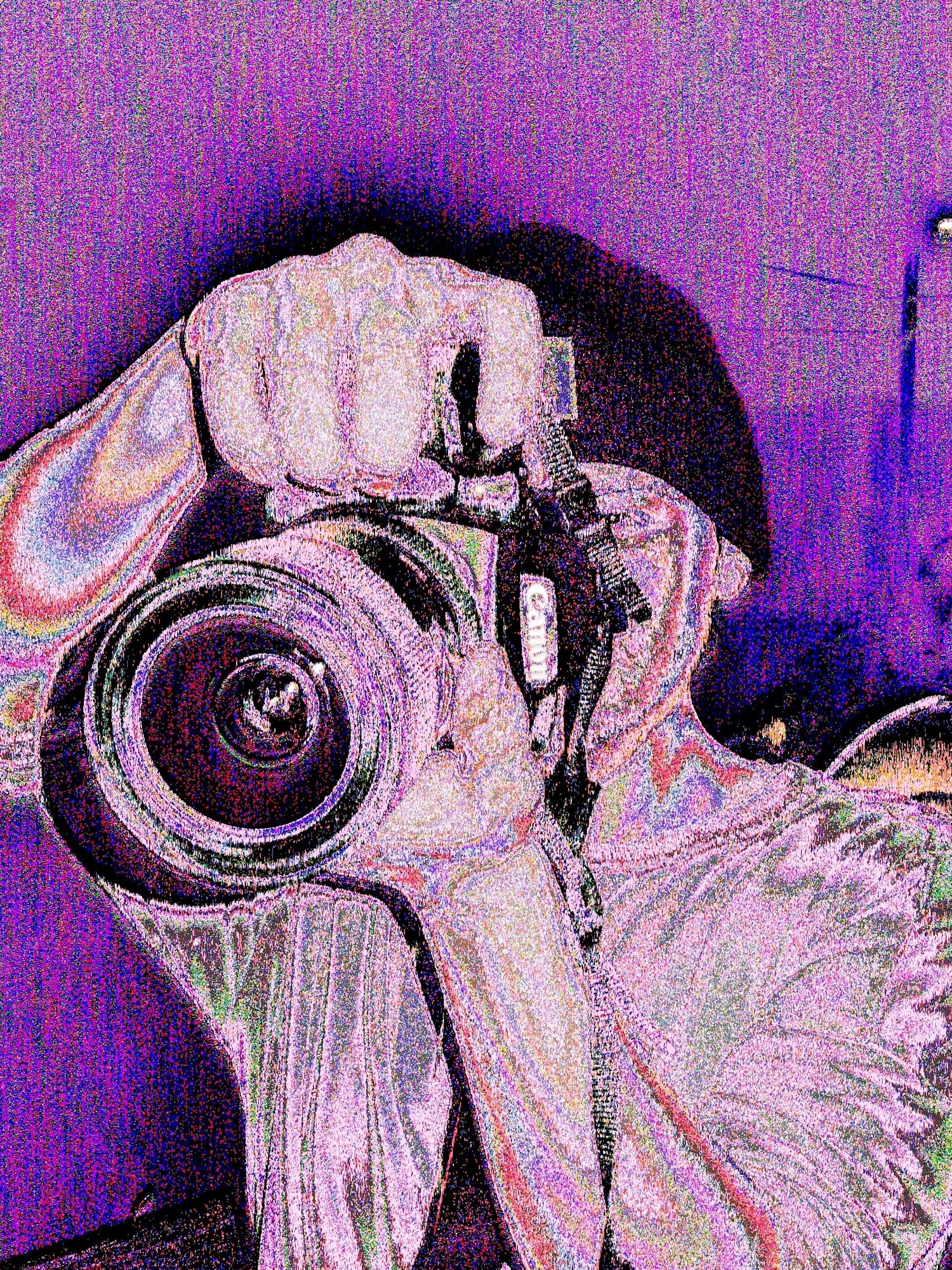 Collections – glitchwerks