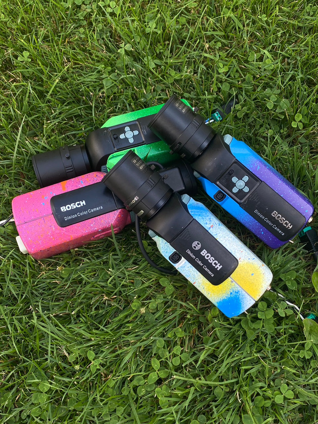 Glitch Cameras & Accessories – glitchwerks