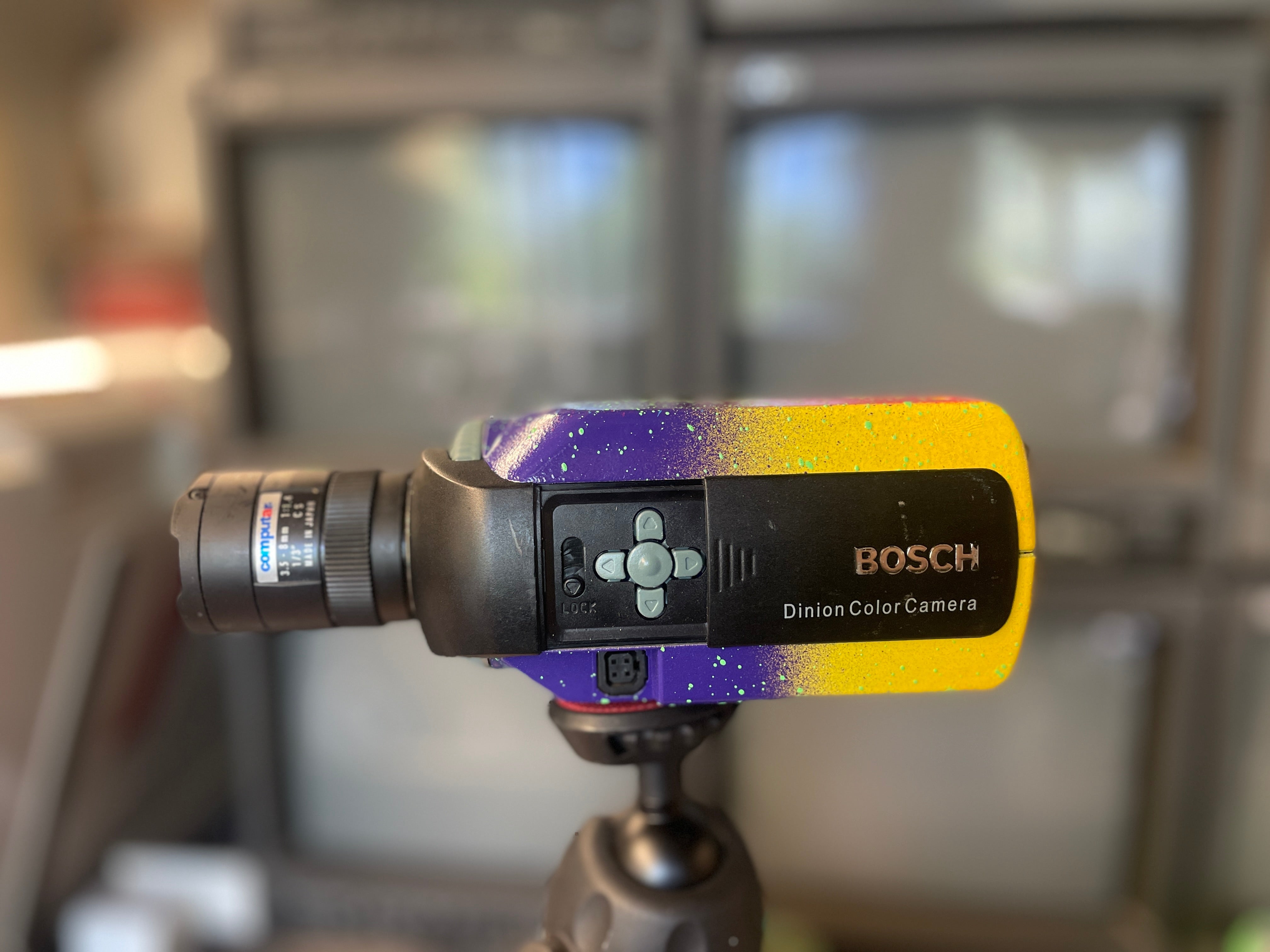 Glitch Cameras – glitchwerks